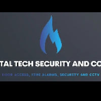 Total Tech Security & CCTV | Cctv Installers - Yell