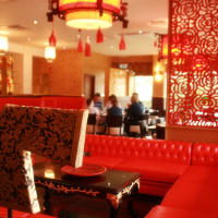 Hongxin Restaurant, Swindon | Chinese Restaurants - Yell