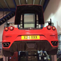 Executive Performance Cars, Feltham | Garage Services - Yell