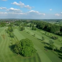 Chartridge Park Golf Club, Chesham | Golf Courses - Yell