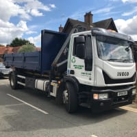 ACS Metal & Waste Recycling, Slough | Skip Hire - Yell