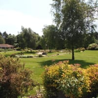 Portchester Memorial Gardens, Fareham | Crematoria & Cemeteries - Yell