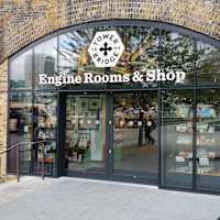 Tower Bridge Kitchen, London | Gift Shops - Yell