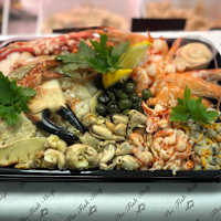 The Fish Shop, Camberley | Fishmongers - Yell