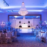 Meridian Grand Ltd, London | Wedding Venues - Yell