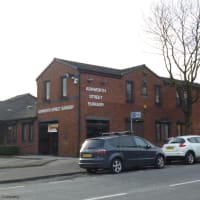 Ashworth Street Surgery, Rochdale | Doctors (medical Practitioners) - Yell