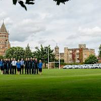 Custom Heat Limited, Rugby | Plumbers - Yell