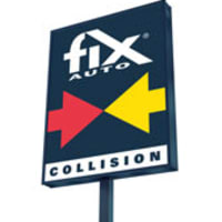 Fix Auto Mid Devon, Crediton | Car Body Repairs - Yell