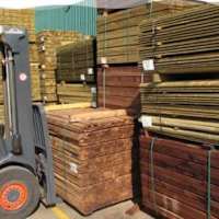 Quay Timber, Newcastle Upon Tyne | Flooring Materials - Yell
