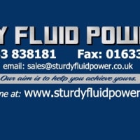 Sturdy Fluid Power Ltd, Pontypool | Hydraulic Engineers - Yell