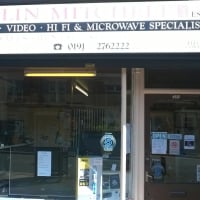 Colin Mitchell & Co | Microwave Repairs - Yell