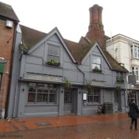 The General's Arms, Chesham | Pubs - Yell