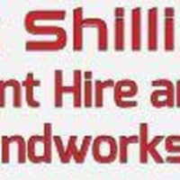 Tam Shilliday, Pitlochry | Plant & Machinery Hire - Yell