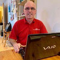 Vinnie the Computer Man, Worthing | Computer Services - Yell