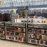 The Pound & Plus Store, Sutton | Discount Stores - Yell