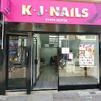 KJ Nails, Gravesend | Nail Technicians - Yell