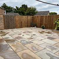 Neal Bruce Garden Design and Build, Royston | Landscape Architects - Yell