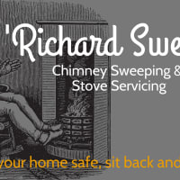 Richard Sweeps, Didcot | Chimney Sweeps - Yell