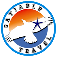 Satiable Travel | Coach Hire - Yell