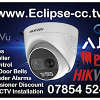 Eclipse Grimsby, Cleethorpes | Burglar Alarms & Security Systems - Yell