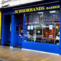 Scissorhands Barber, Leeds | Barbers - Yell
