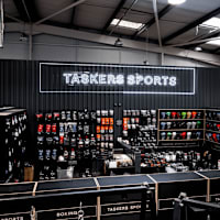 Taskers Sports Ltd, Liverpool | Sports Shops - Yell