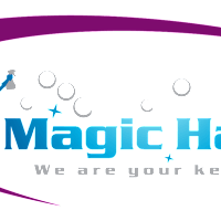 Magic Hands Cleaning Ltd, Reading | Domestic Cleaners - Yell