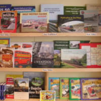 The Titfield Thunderbolt Bookshop, Bath | Book Shops - Yell