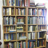 Stothert Old Books, Chester | Rare & Secondhand Books - Yell