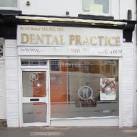 Qamar Dental Practice, Wednesbury | Dentists - Yell
