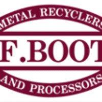 C F Booth Doncaster Ltd, Doncaster | Scrap Metal Merchants - Yell