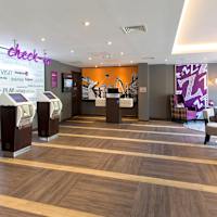 Premier Inn, Newbury | Hotels - Yell