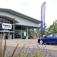 Sytner Select Manchester, Ashton-Under-Lyne | Used Car Dealers - Yell