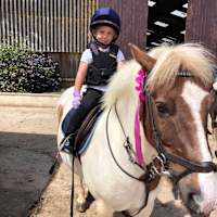 Goonbell Riding Centre, St. Agnes | Riding Schools - Yell