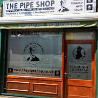The Pipe Shop Ltd, Edinburgh | Tobacconists - Yell
