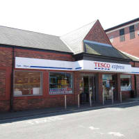 Tesco Express, Hartlepool | Grocers & Convenience Stores - Yell