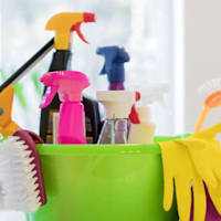 Done & Dusted Cornwall Cleaning Services, Par | Domestic Cleaners - Yell