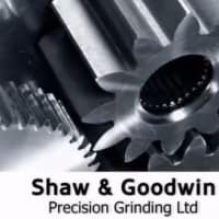 Shaw & Goodwin Precision Grinding Ltd, Leicester | Sharpening Services ...