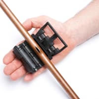 Kibosh Emergency Pipe Repair (Rothenberger), Kettering | Plumbers ...