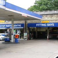 Pitstop UK Ltd, Lincoln | Garage Services - Yell