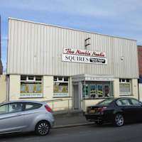 Squires Model & Craft Tools, Bognor Regis | Art & Craft Shops - Yell