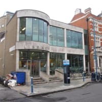 Putney Library, London | Libraries - Yell