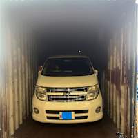 J P Ram Shipping Services Ltd, Rainham | Shipping & Forwarding Agents ...