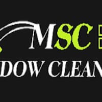 M S C Window Cleaning, Morden | Window Cleaners - Yell