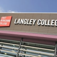 Langley College, Slough | Schools & Colleges - Yell