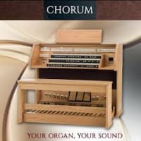 Keynote Organs, Newtownards | Organ Builders & Dealers - Yell