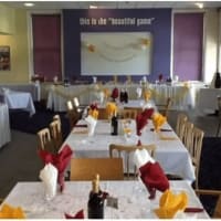 Goals Beckenham North, Beckenham | Function Rooms & Banqueting - Yell
