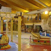 Mounts Baths, Northampton | Leisure Centres - Yell