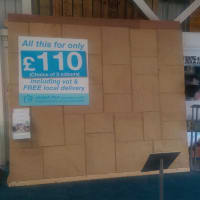 Joseph Parr Ltd, Stockton-On-Tees | Builders' Merchants - Yell