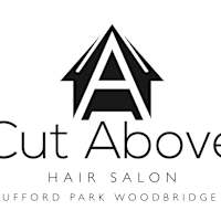 A Cut Above - Hair Salon, Woodbridge | Mobile Hairdressers - Yell